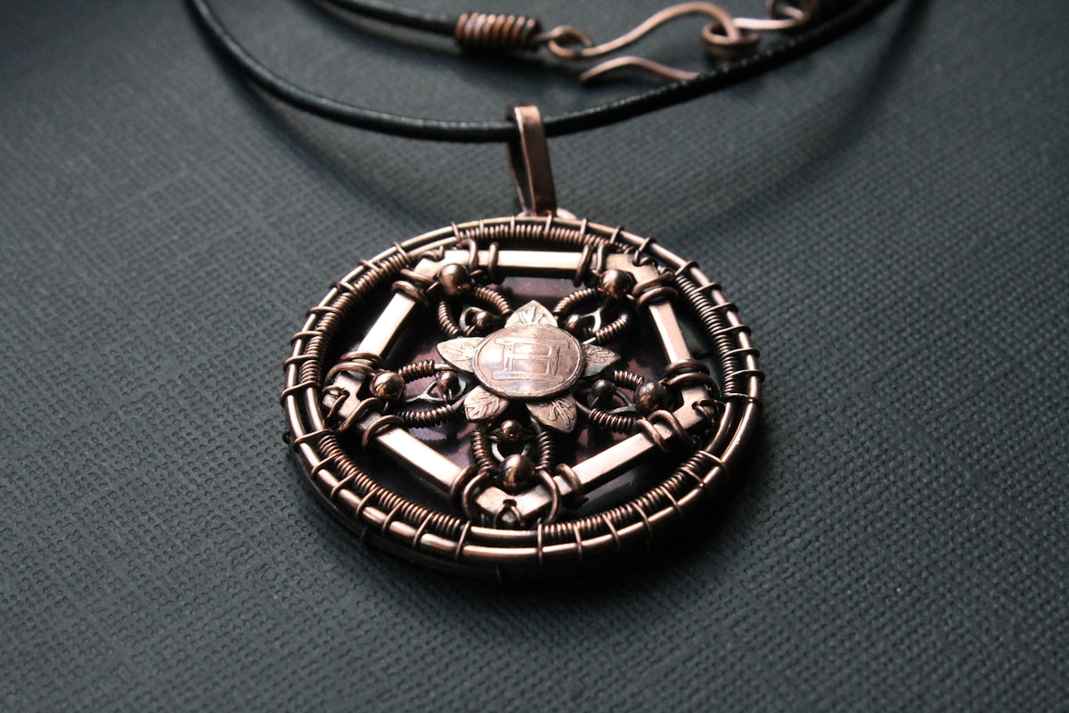 How Talisman Jewelry Can Be Your Shield Against Negativity